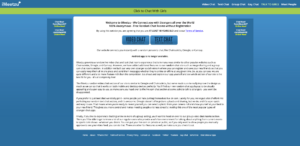 iMeetzu - Sites like Omegle